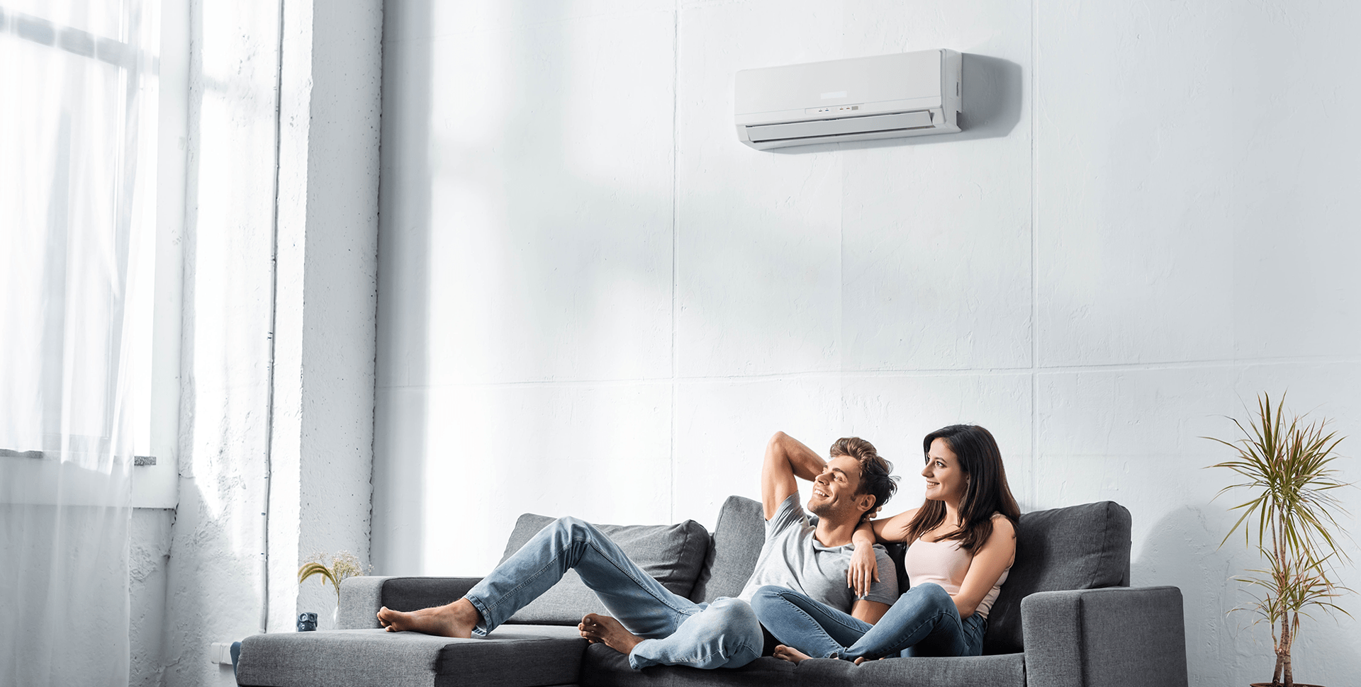 Ilmalämpöpumput Kauhajoki, Kurikka, Teuva, Suupohjan alue